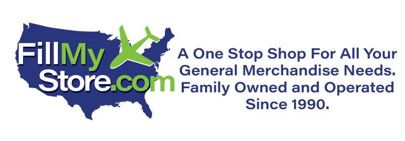 Fill My Store